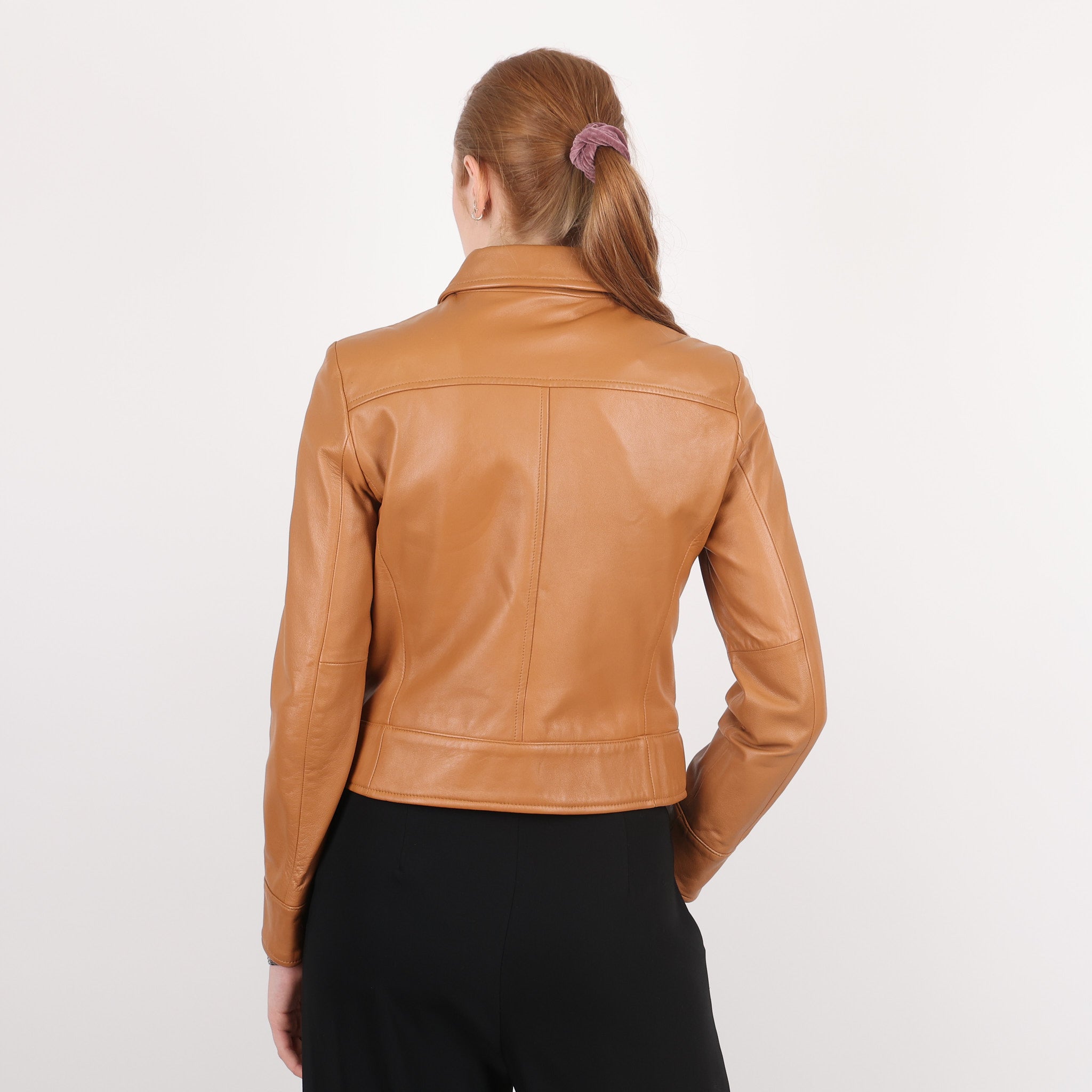 sisley Jacket, UK Size 10 — The Cirkel