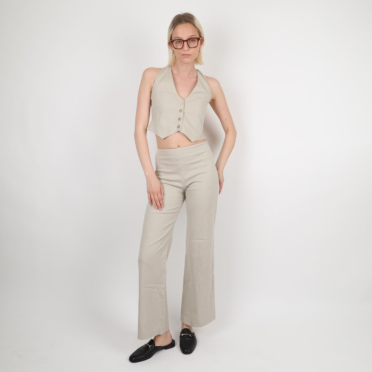 Alchemy London Co Ord, UK Size 8 — The Cirkel