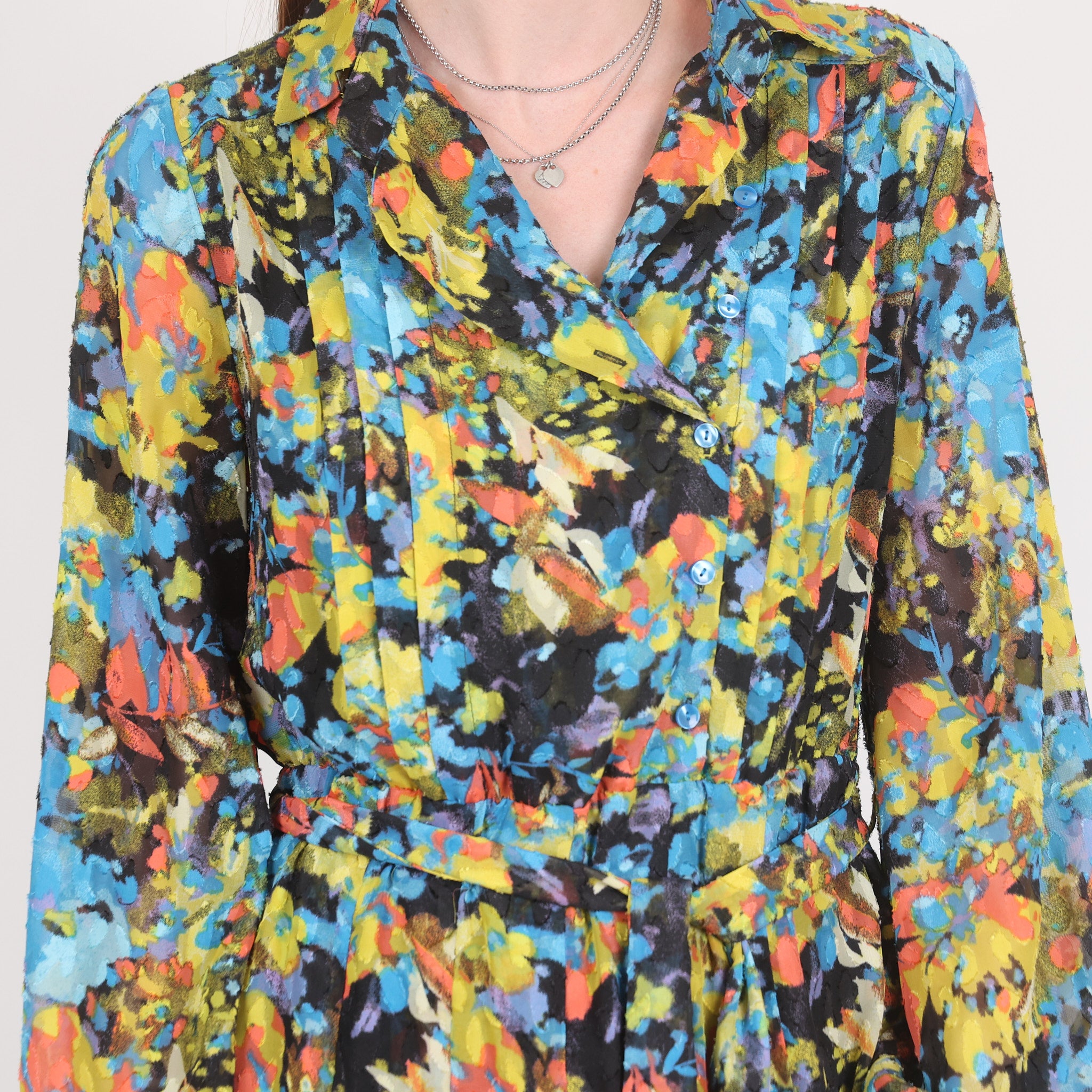 Palones Dress UK Size 6 The Cirkel Palones Dress UK Size 6 The Cirkel