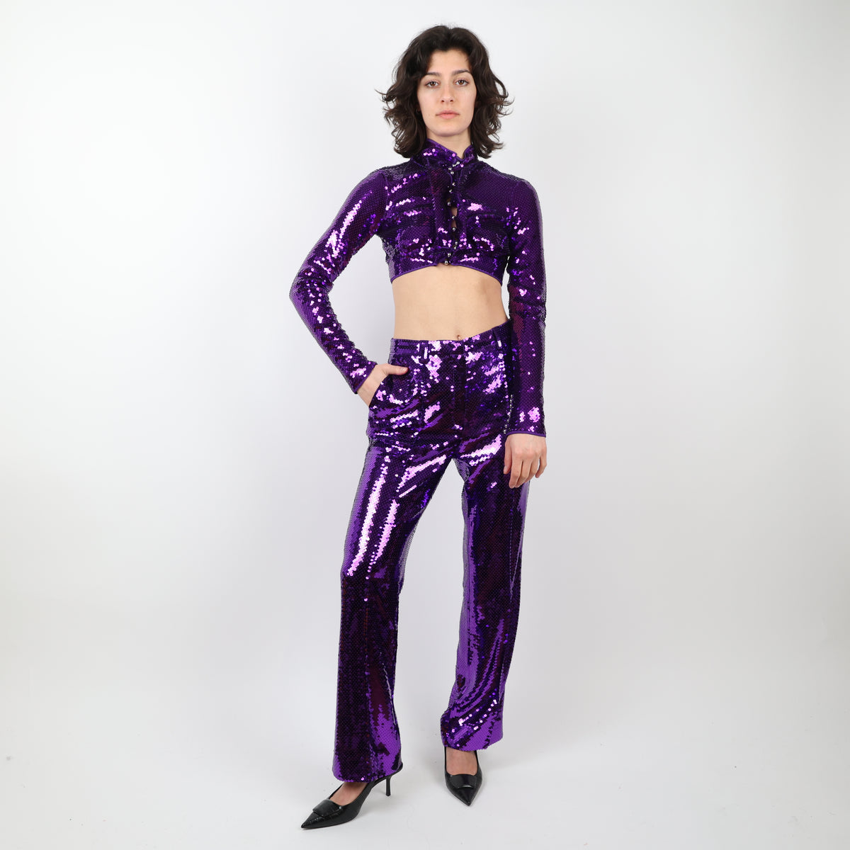 rabanna x H&M Co Ord, UK Size 12 — The Cirkel