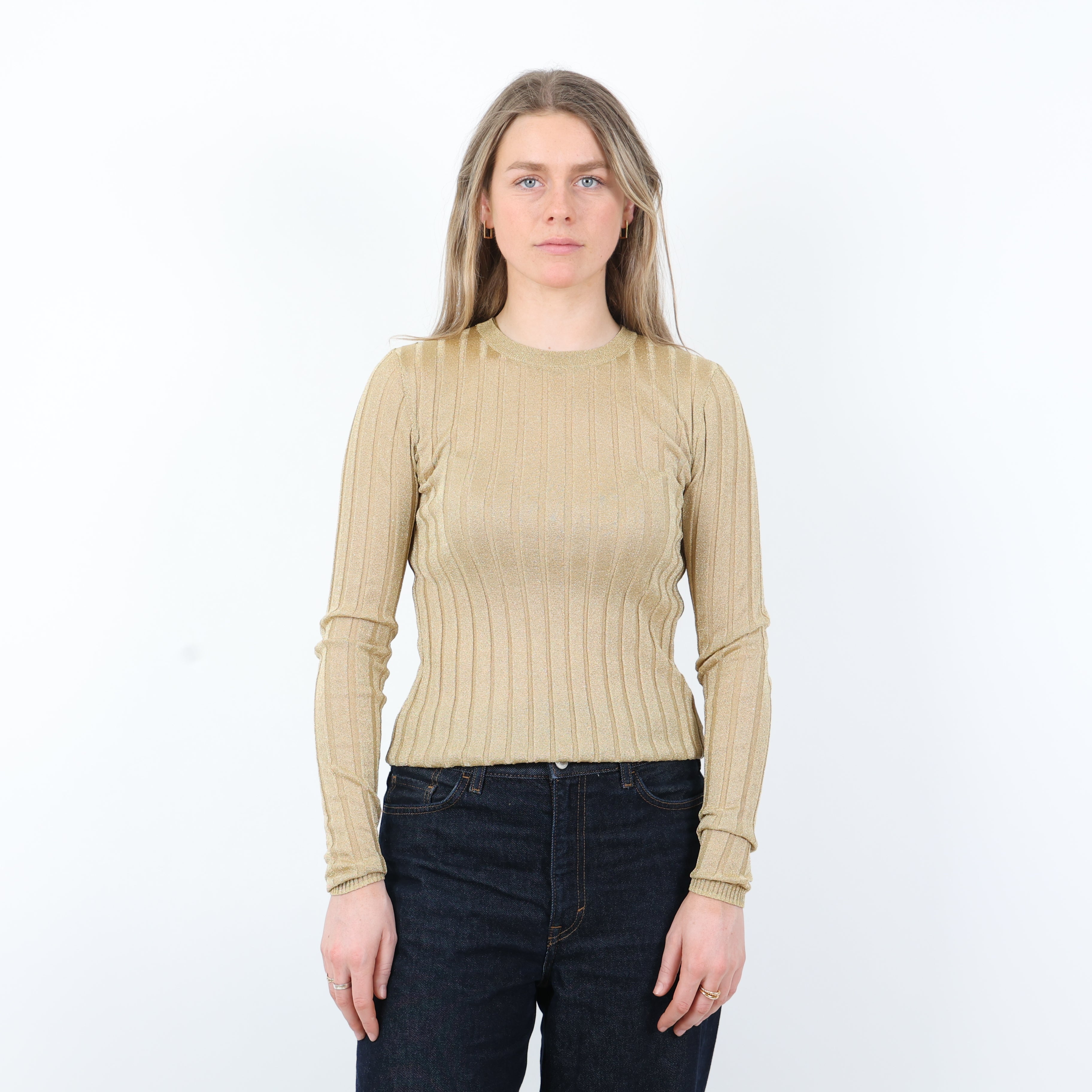 Samsoe Samsoe Top, UK Size 10 — The Cirkel