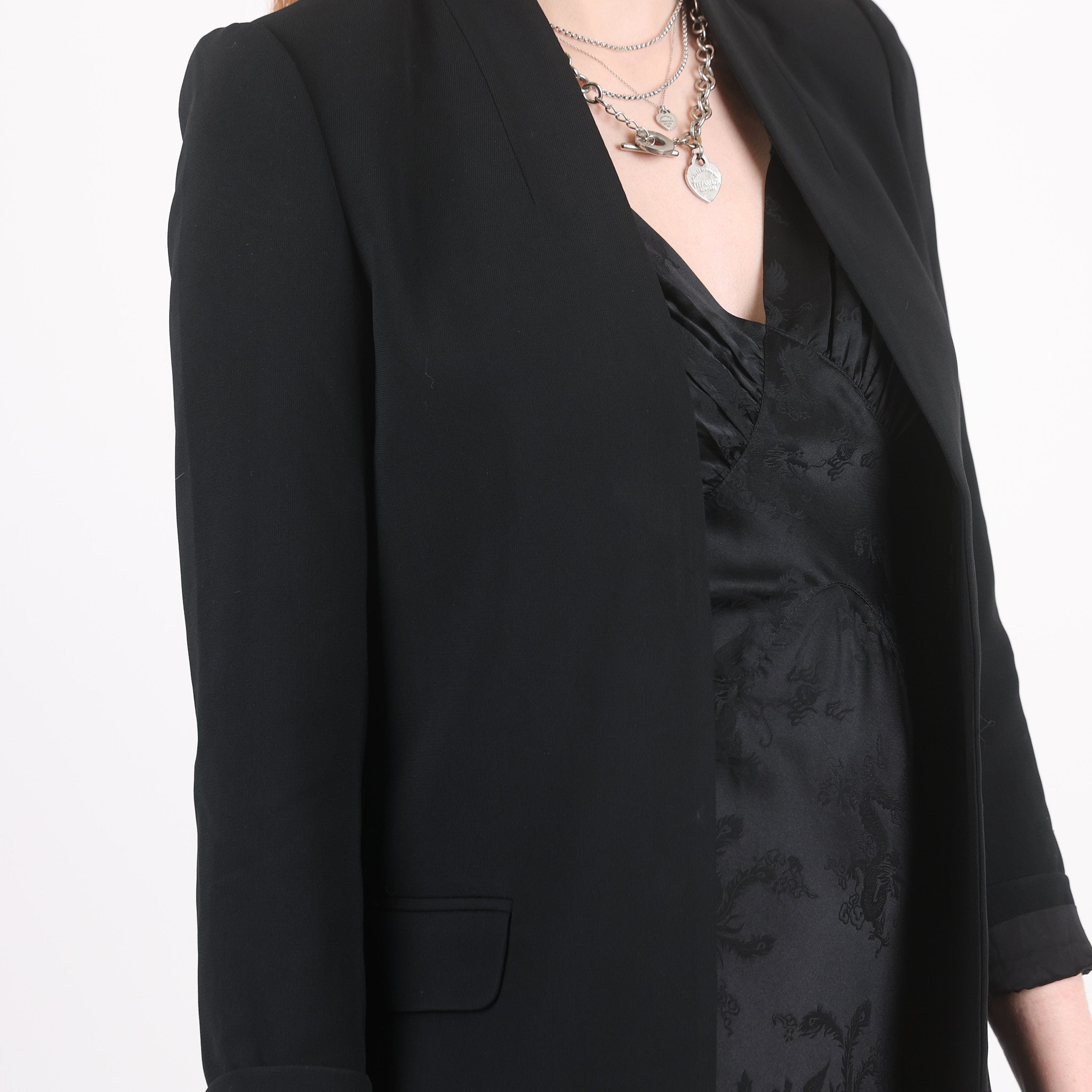 Reiss Jacket, UK Size 6 — The Cirkel