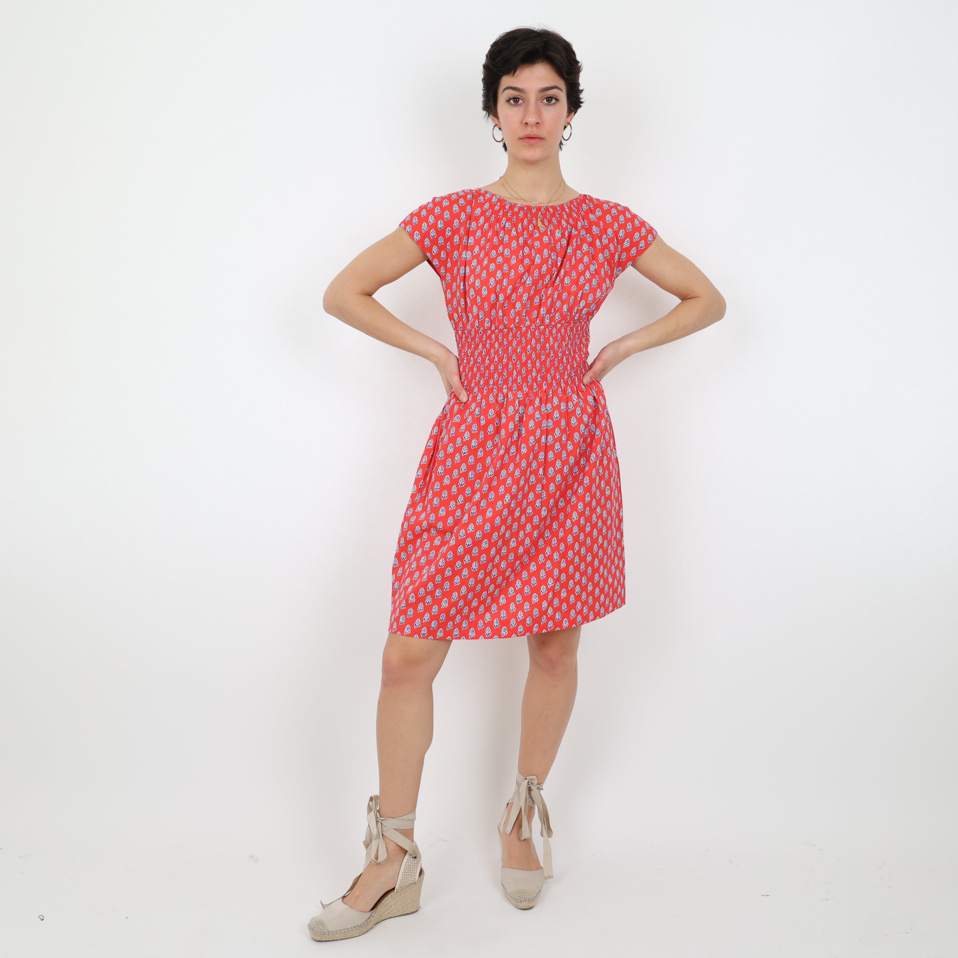 Prada Dress, UK Size 8 — The Cirkel