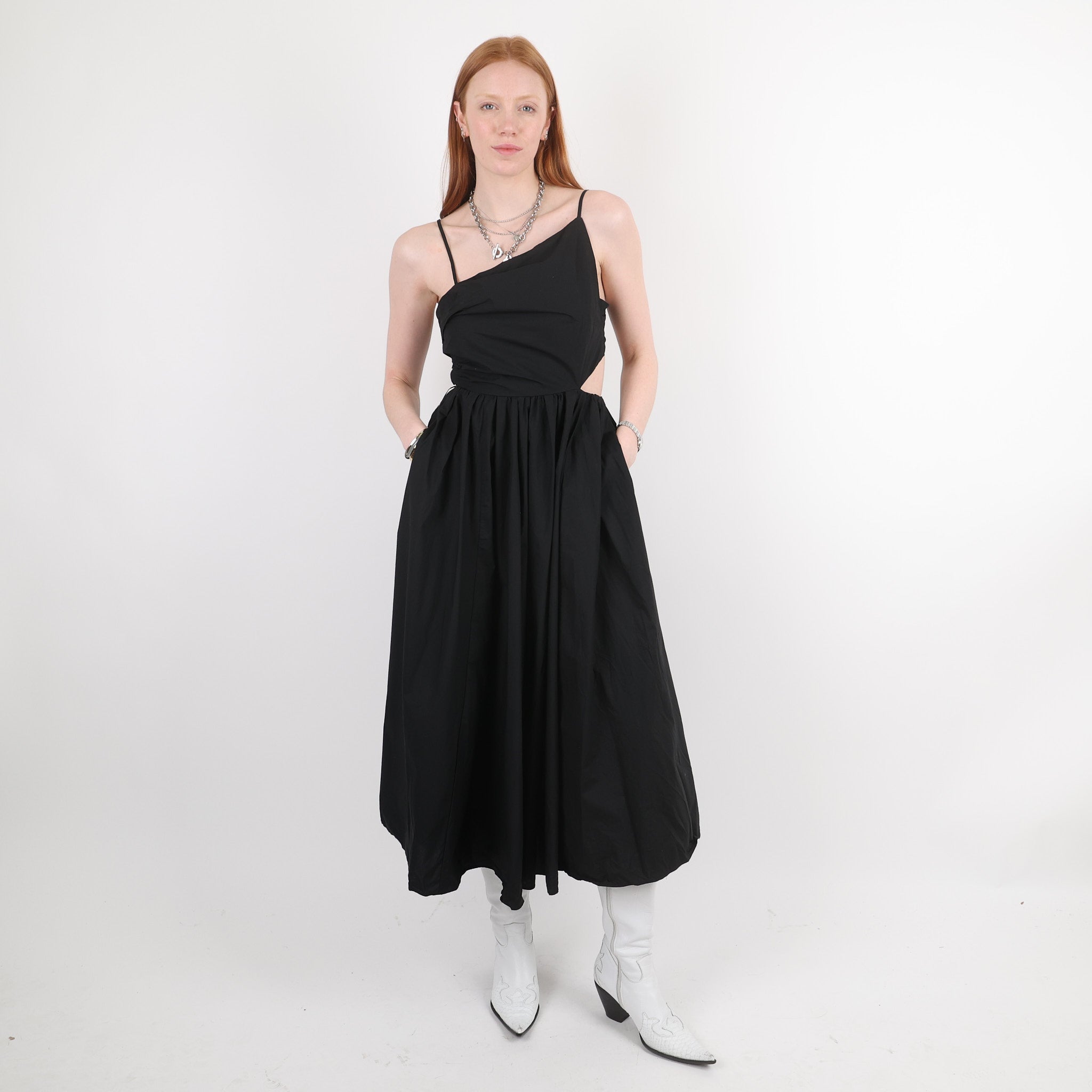 J. Crew Dress, UK Size 8 — The Cirkel