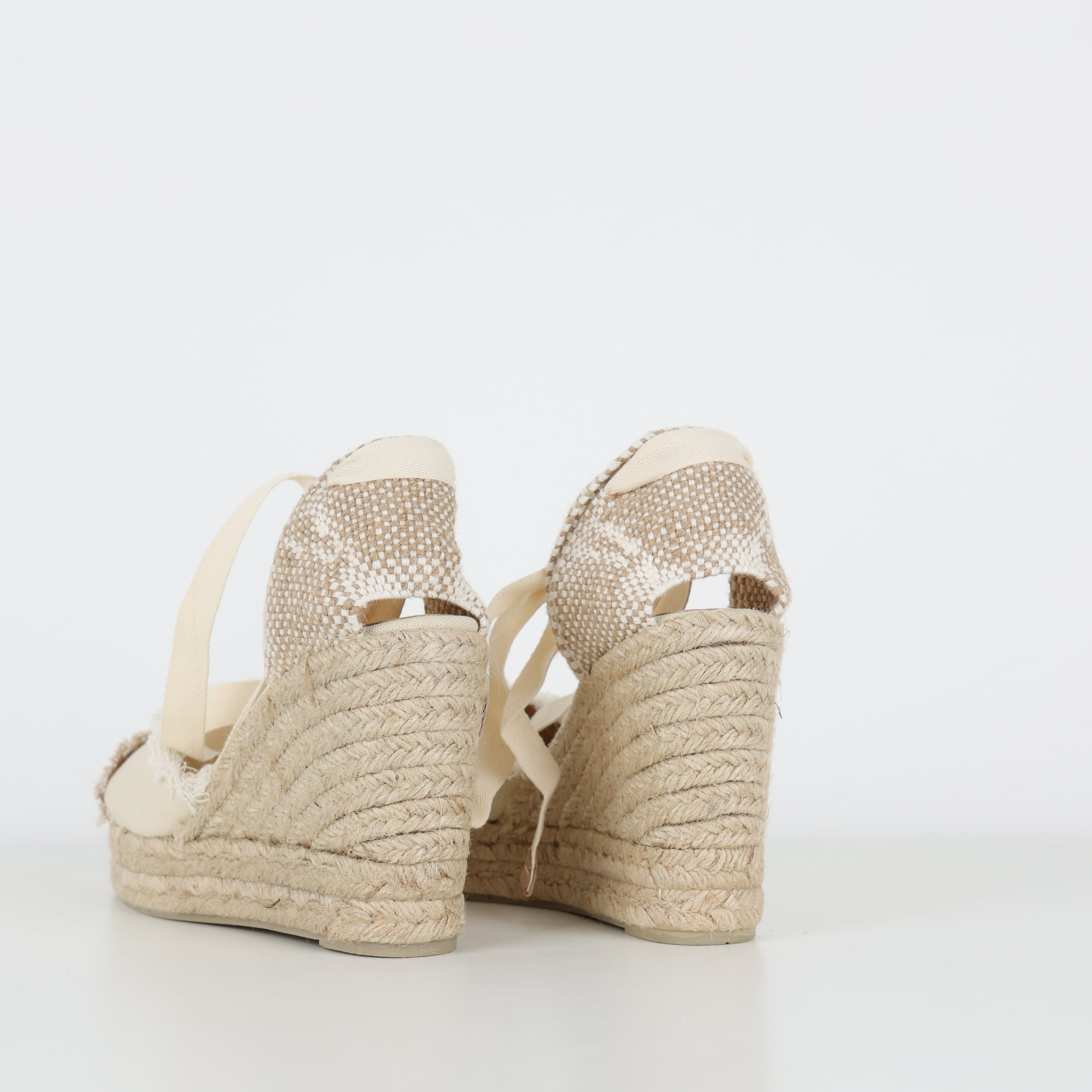 Castaner Heels , Shoe Size 38 — The Cirkel