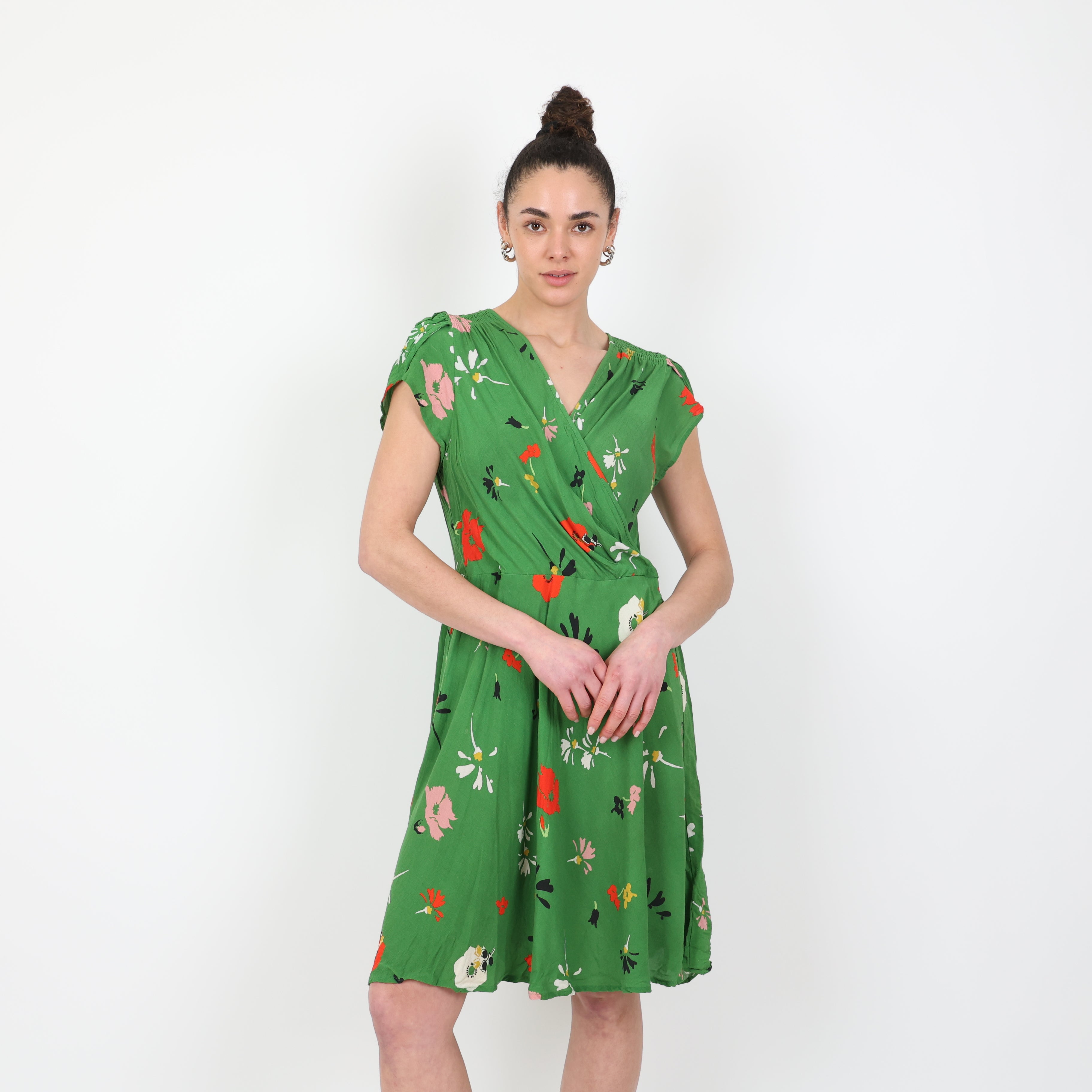 Ghost Dress, UK Size 14 — The Cirkel