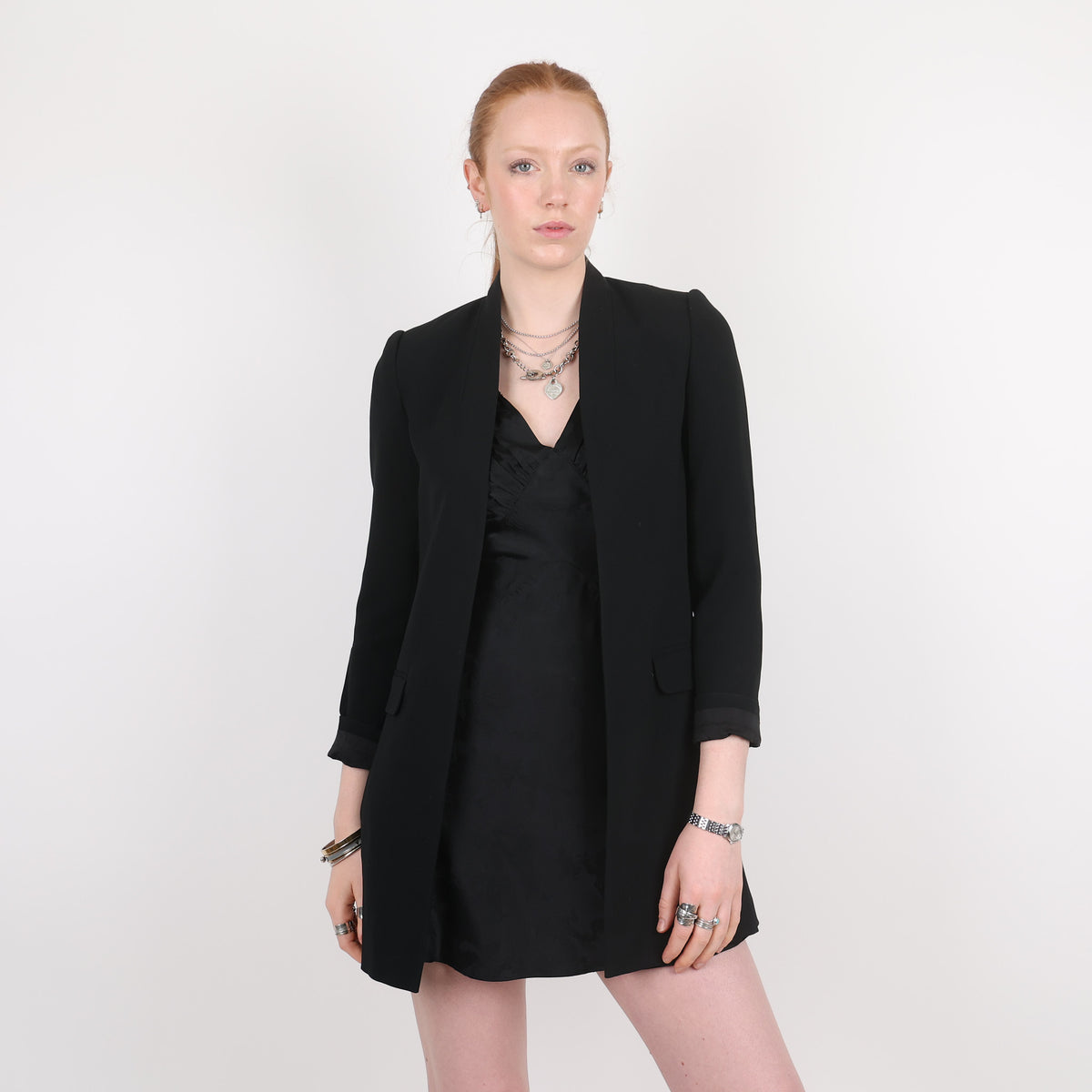 Reiss Jacket, UK Size 6 — The Cirkel