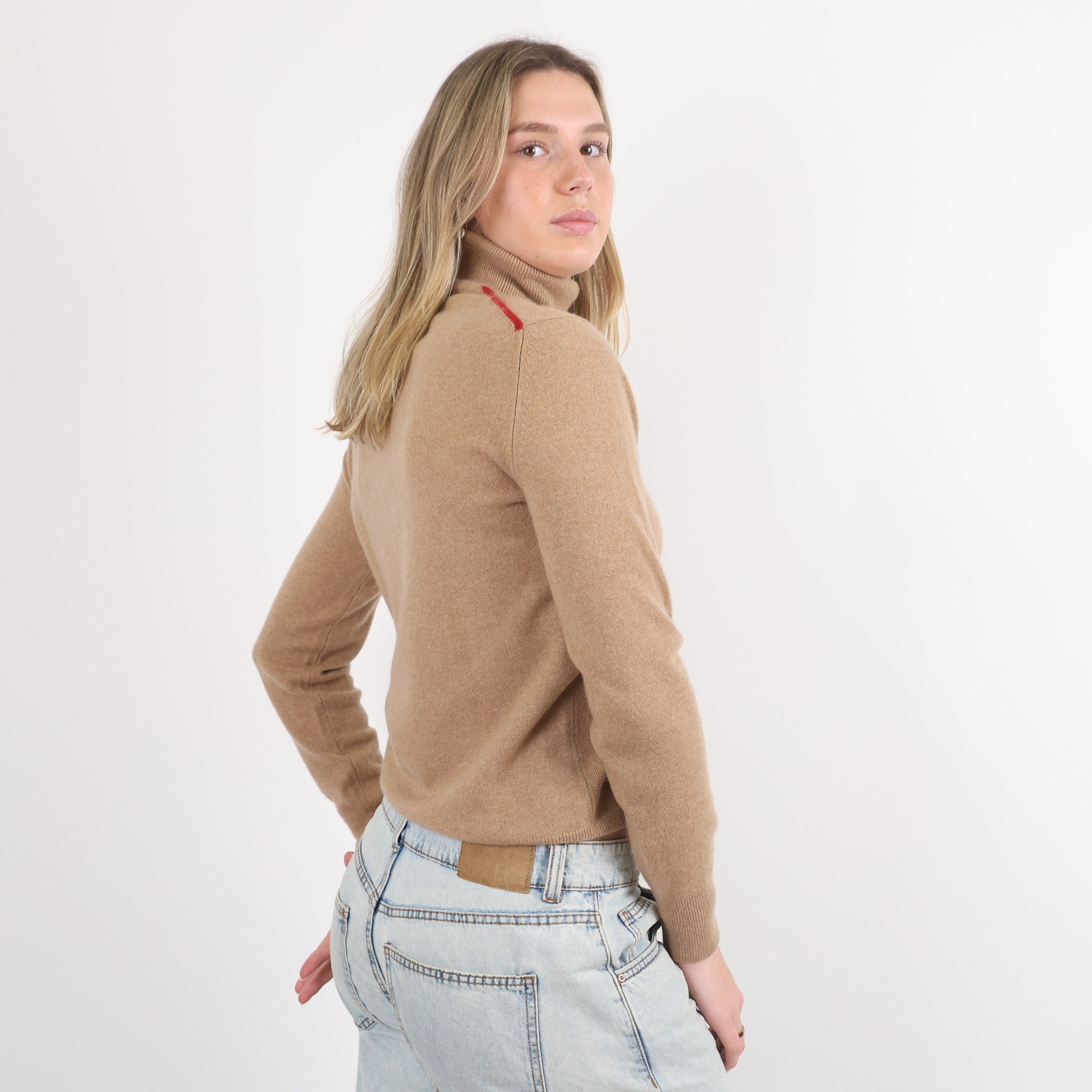 Joseph Knitwear, UK Size 10 — The Cirkel