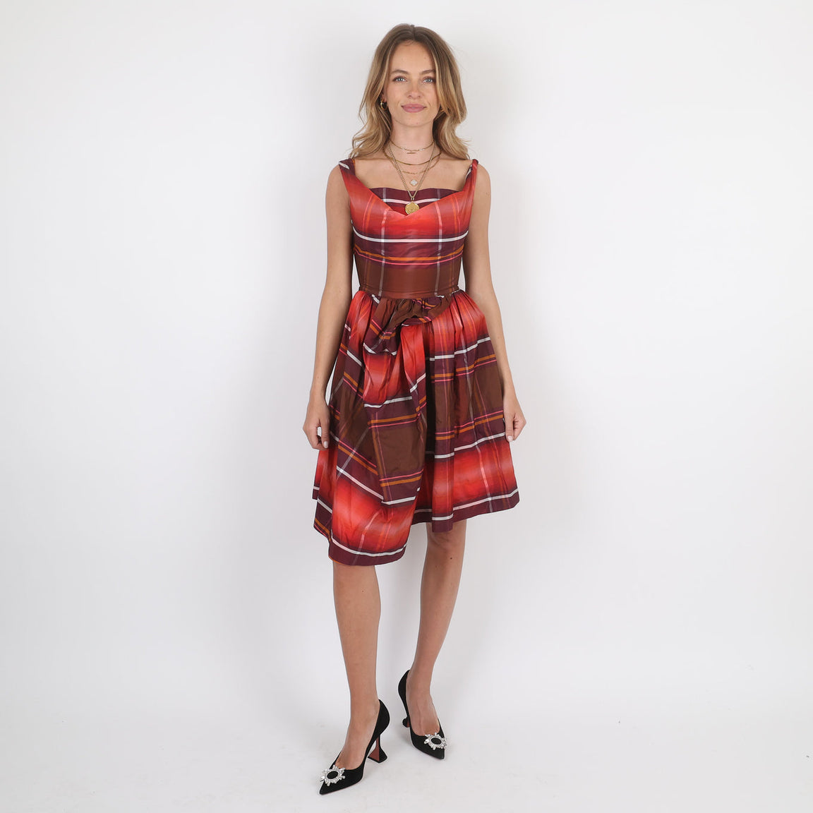 The Cirkel - The better way to shop designer at massive discounts