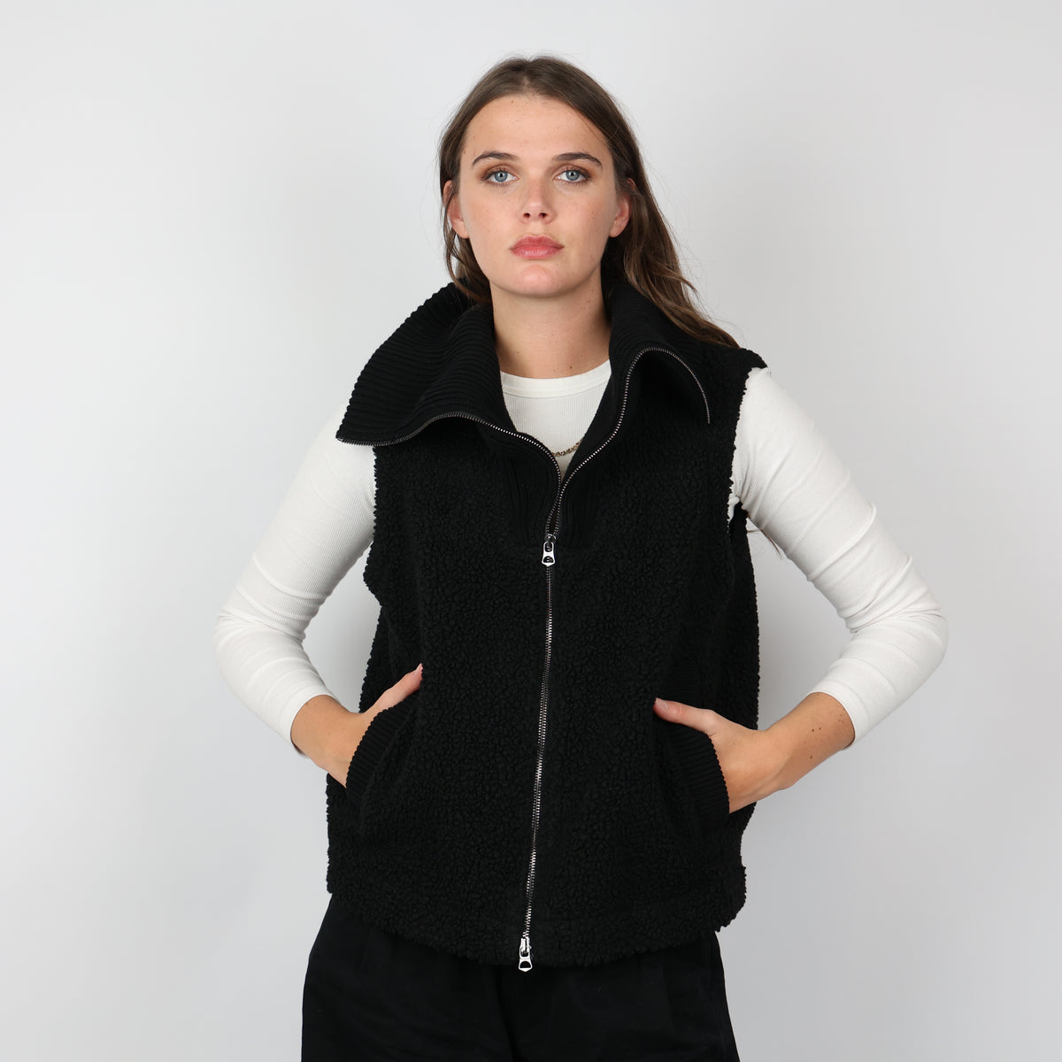 Varley Knitwear, UK Size 14 — The Cirkel