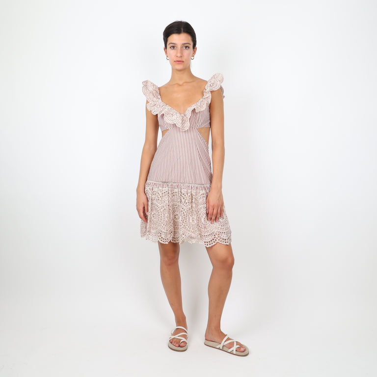 The Cirkel - The better way to shop designer at massive discounts