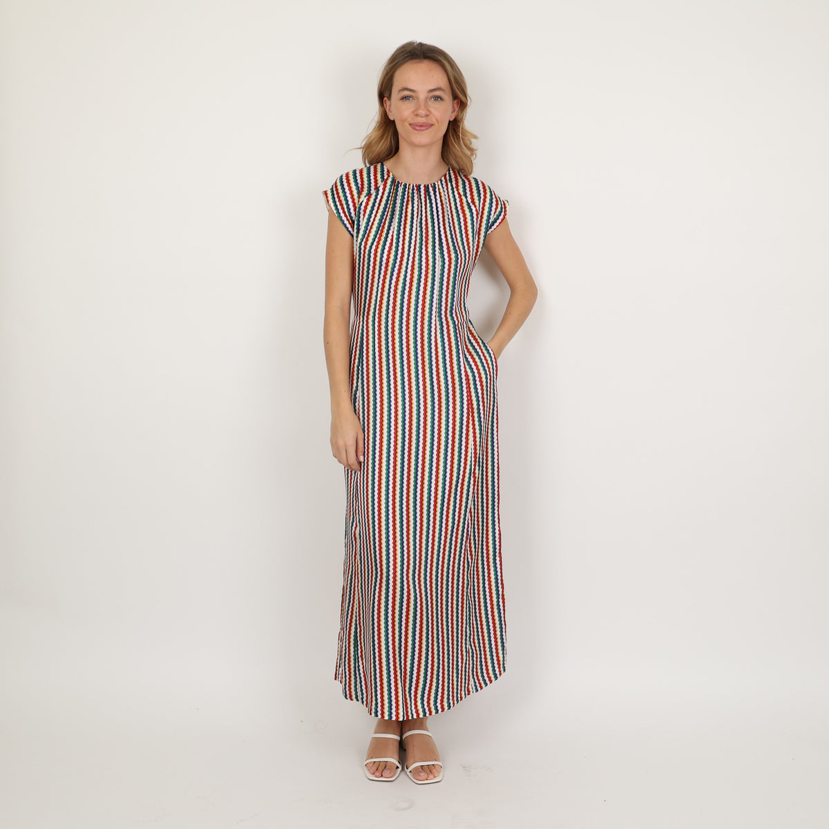 Lisou Dress, UK Size 8 — The Cirkel