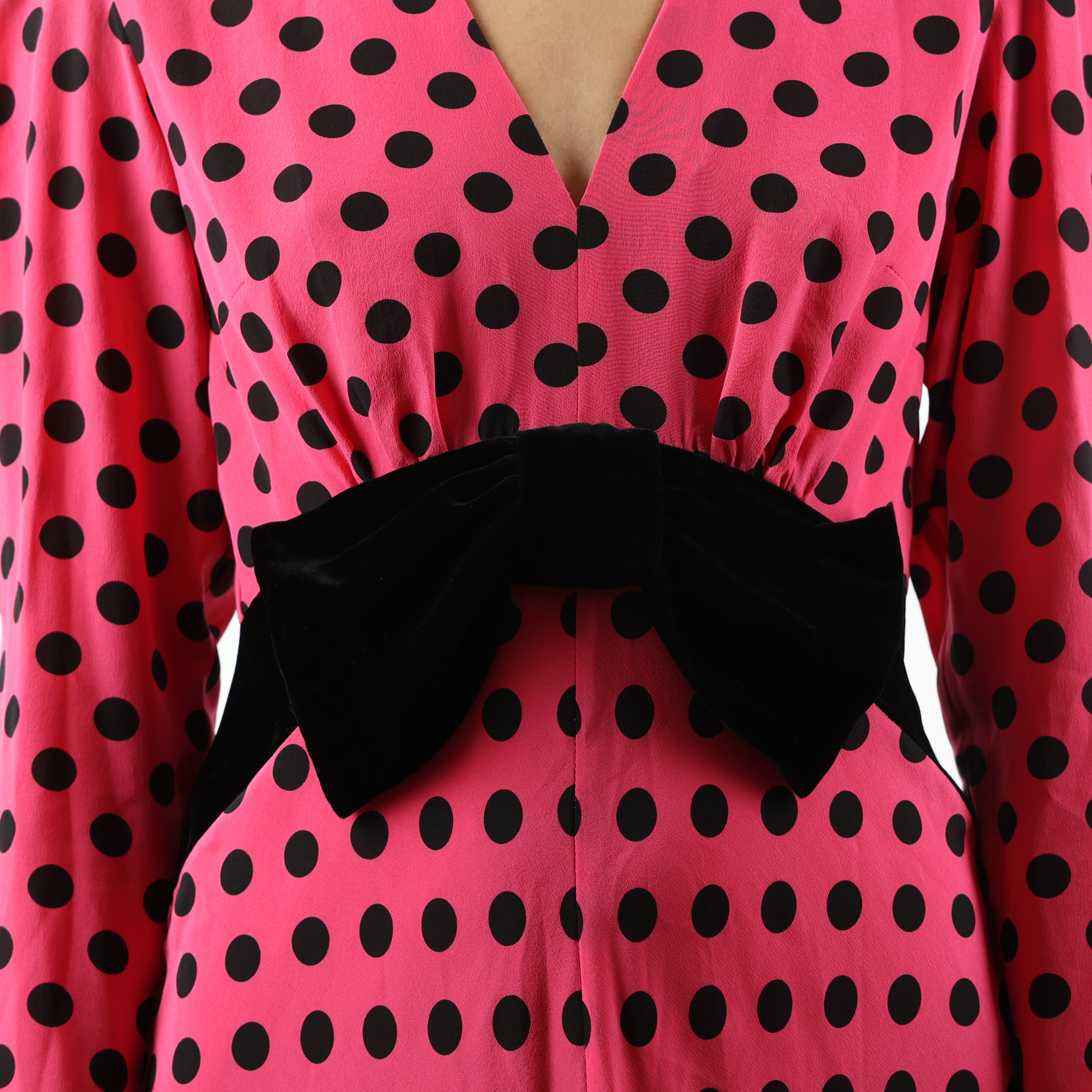 Rixo Dress, UK Size 8 — The Cirkel