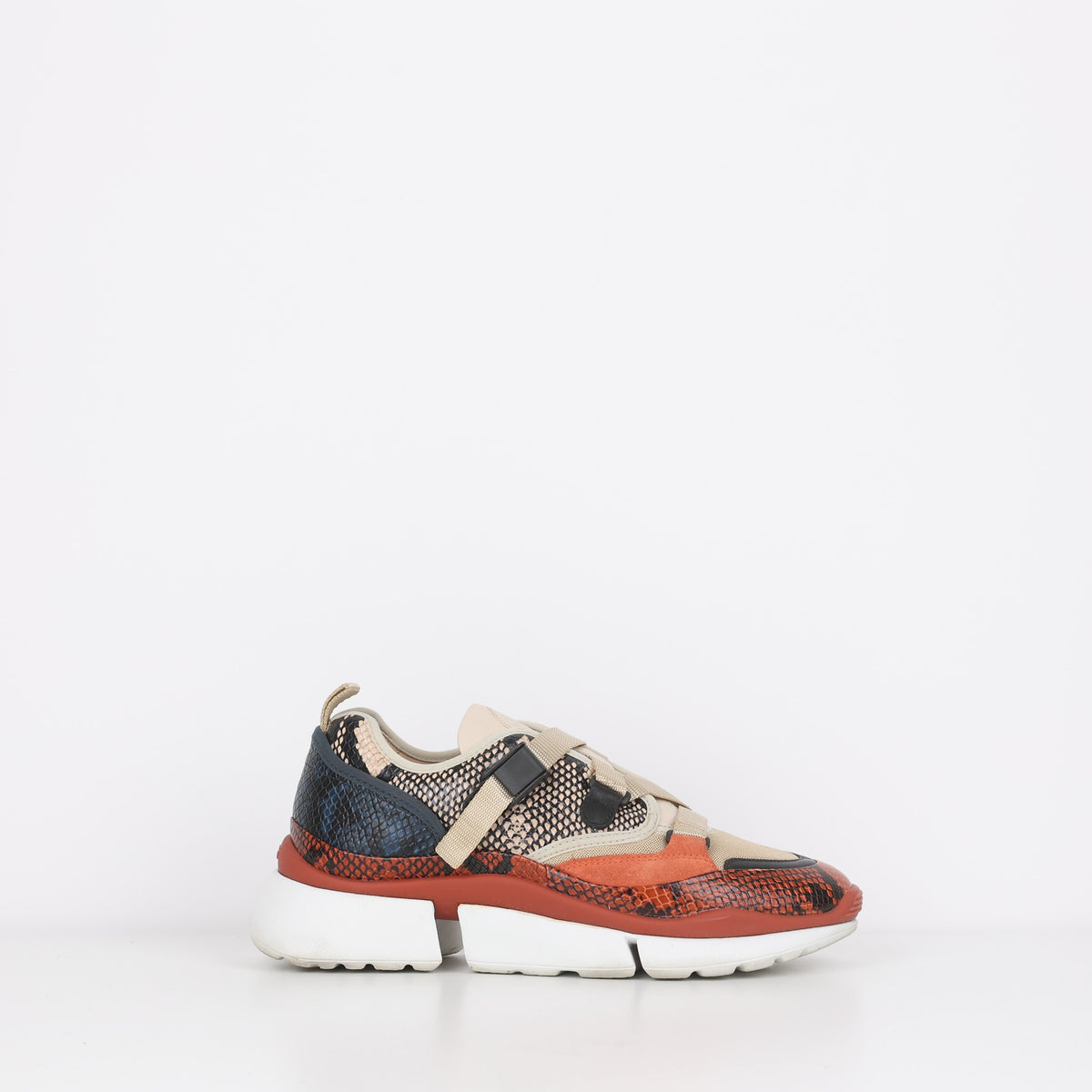 Chloe Shoes, Shoe Size 41 — The Cirkel