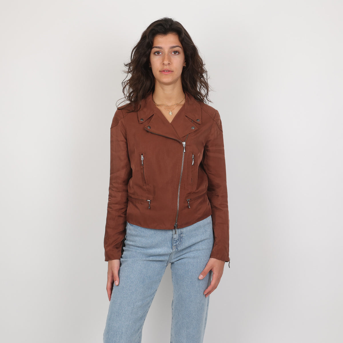 Club Monaco Jacket, UK Size 8 — The Cirkel