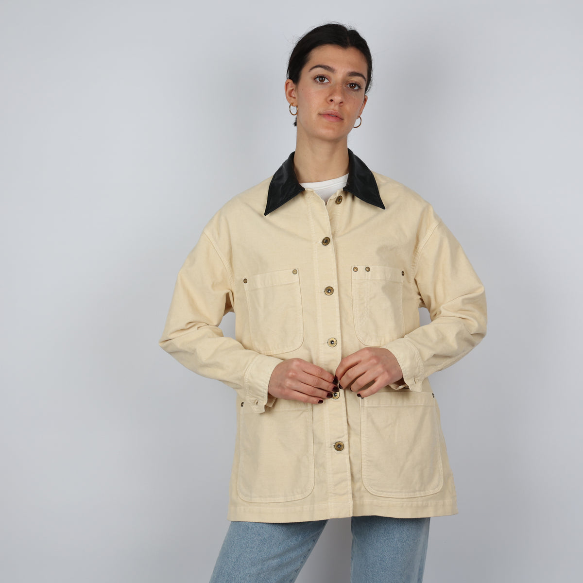 Sessun Jacket, UK Size 8 — The Cirkel