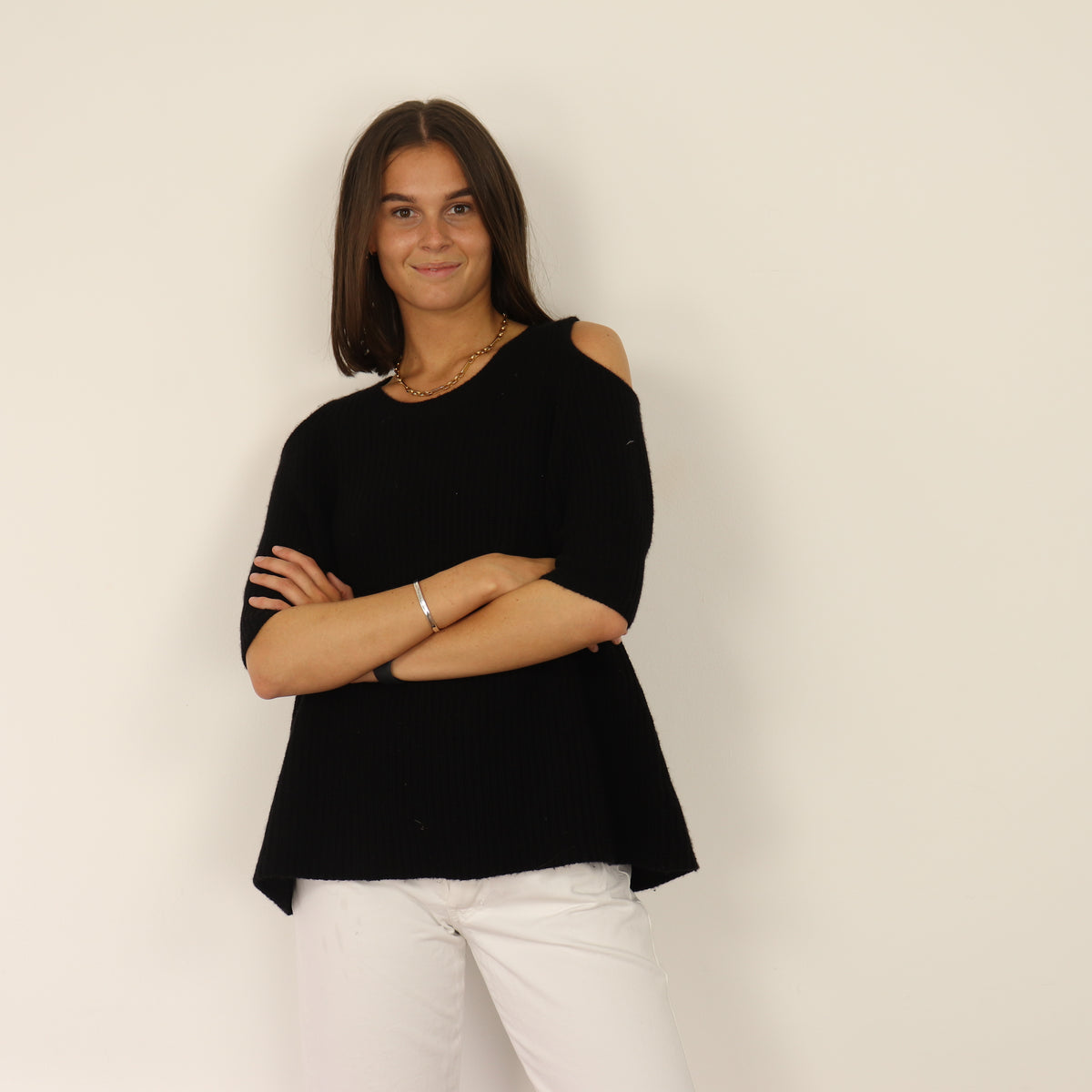 Zoe Jordan Knitwear, UK Size 10 — The Cirkel