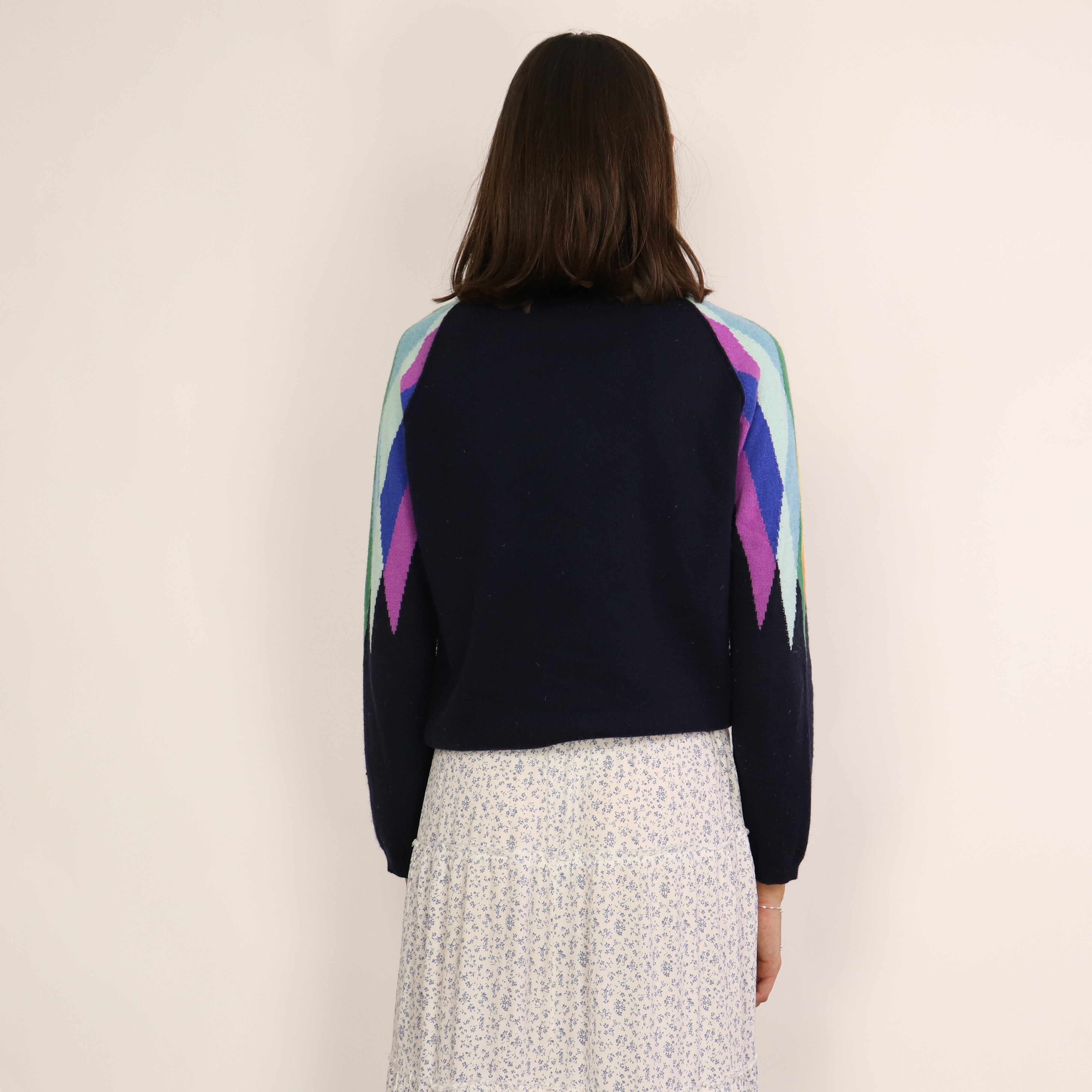 Jumper 1234 Knitwear, Size 8 — The Cirkel