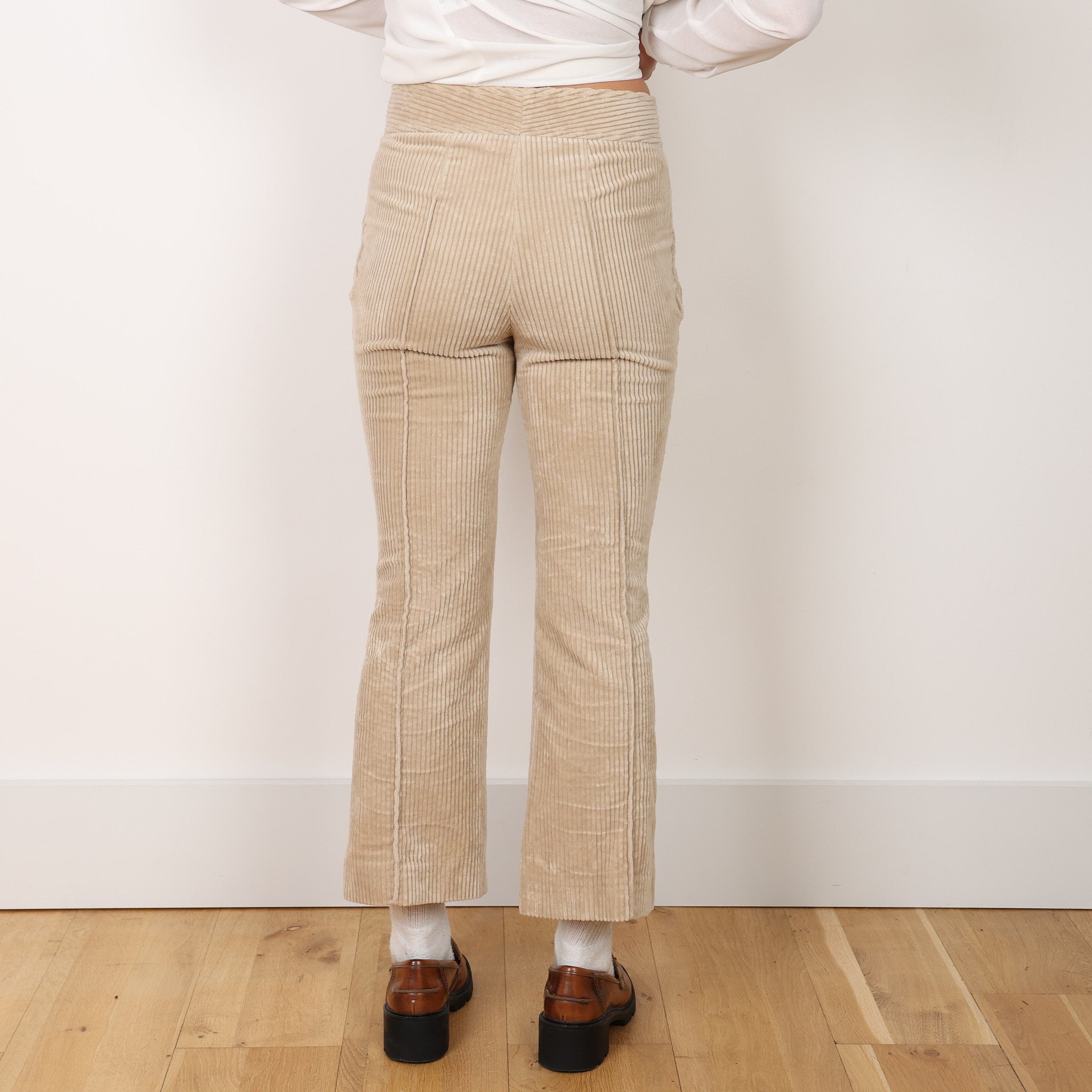 Joseph Trousers, UK Size 10 — The Cirkel