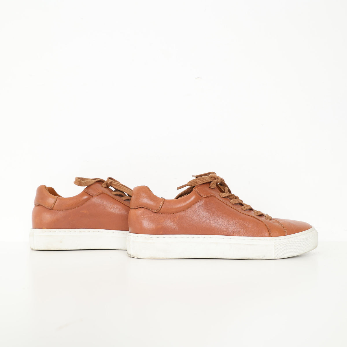 Garment Project Shoes, Shoe Size 37 — The Cirkel