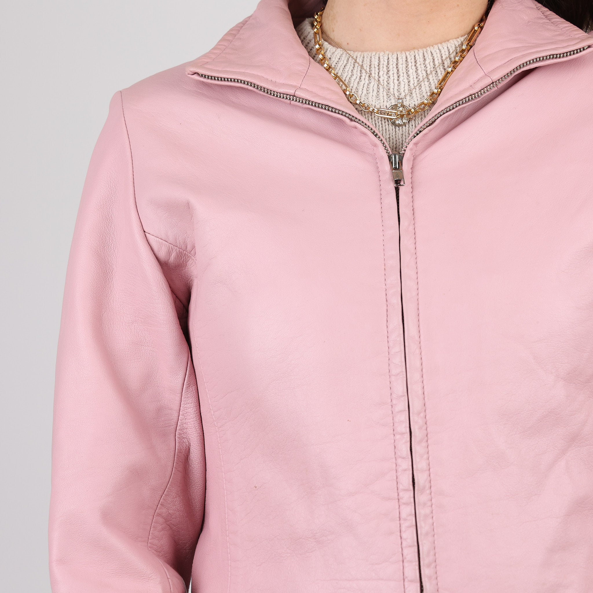 Marina Carpesi Jacket UK Size 10 The Cirkel marina-carpesi-jacket-uk-size-10-the-cirkel